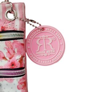 Robin Ruth | Bags | Robin Ruth Washington Dc Logo Crossbody | Poshmark